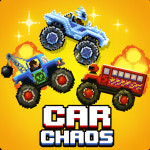 Car Chaos - Play Online