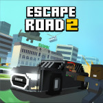 Escape Road City 2 - Play Online