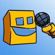 Geo Dash - Play Online