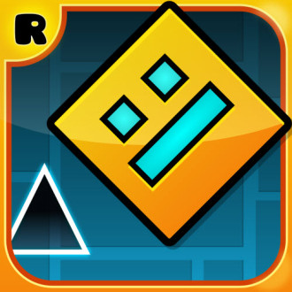 Geometry Dash Scratch - Play Online