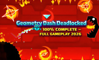 Geometry Dash - Play Online