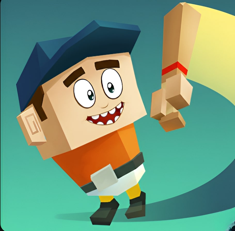 Bat Smash - Play Online