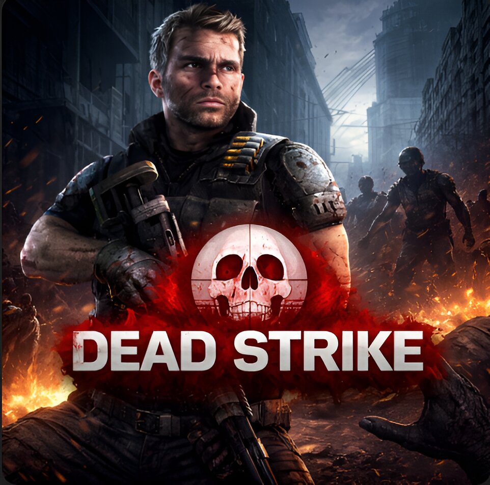 Dead Strike - Play Online