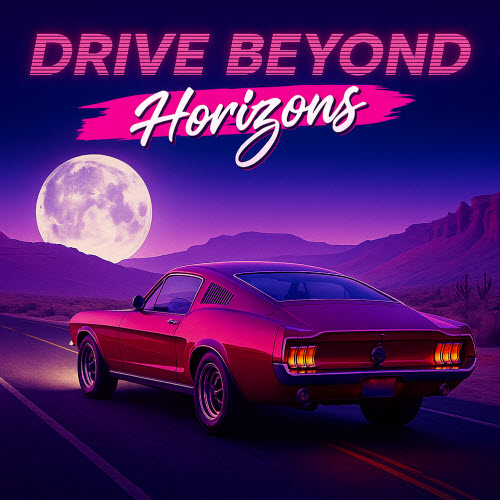 Drive Beyond Horizons - Play Online
