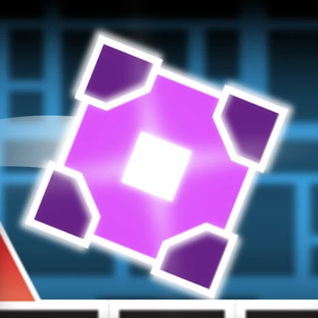 Geometry Escape - Play Online