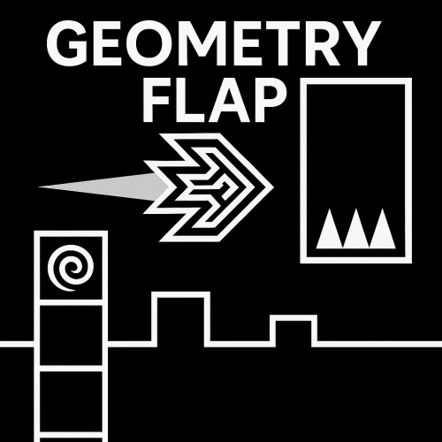 Geometry Flap - Play Online