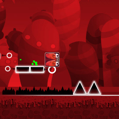 Geometry Lite - Play Online