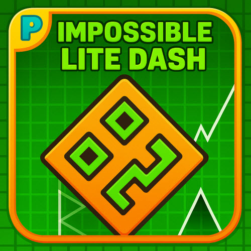 Impossible Lite Dash - Play Online