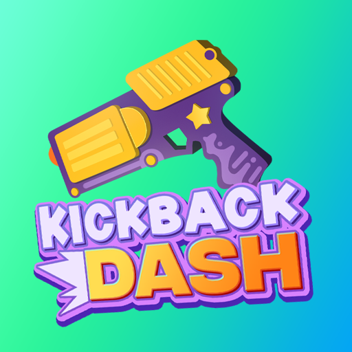 Kickback Dash - Play Online