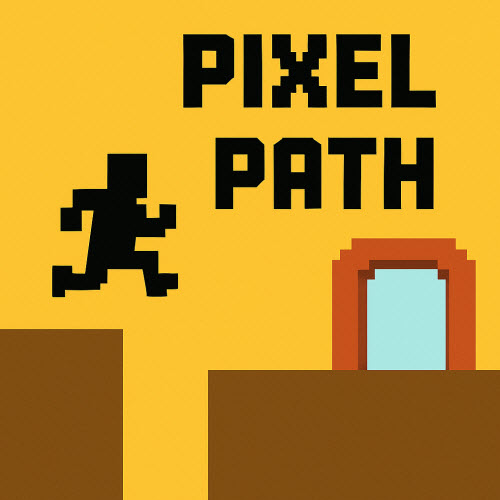 Pixel Path - Play Online