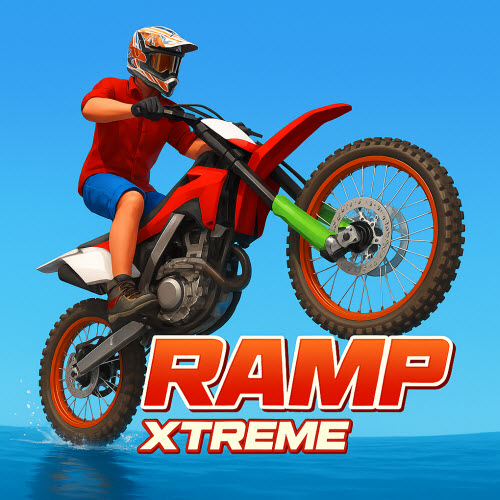 Ramp Xtreme - Play Online