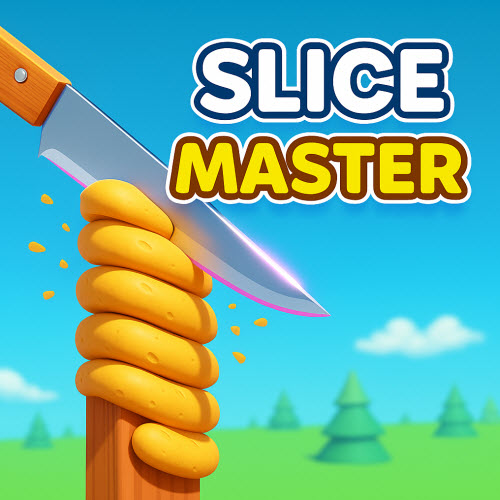 Slice Master - Play Online