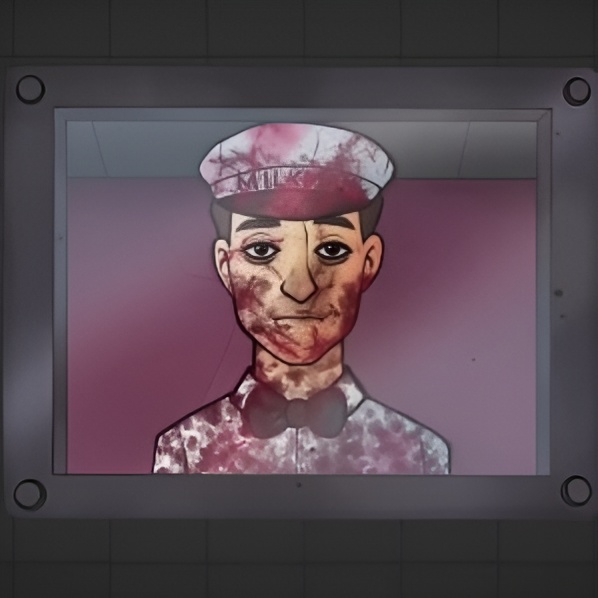 That’s Not My Neighbor - Play Online