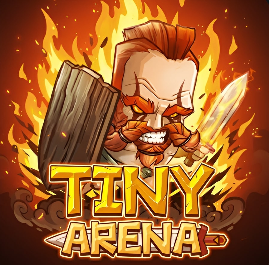 Tiny Arena - Play Online
