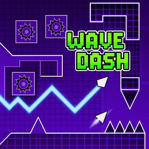 Wave Dash - Play Online